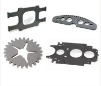 China Metal Art Sign Custom Design Laser Cut Metal Craft 1 mm-10 mm Steel Powder Coating for sale