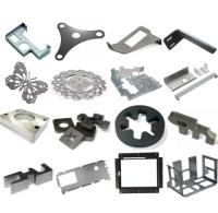 China Metal Art Sign Custom Design Laser Cut Metal Craft 1 mm-10 mm Steel Powder Coating for sale