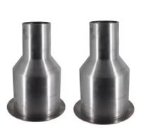 China Factory Custom Metal Stamping Part Sheet Metal Fabrication Service Deep Drawn CNC Stamped Parts for sale