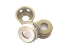 China Deep Drawn Sheet Metal Manufacturer Custom Stamping Metal Work Stainless Steel  Aluminum Deep Drawing Service for sale