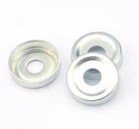 China Deep Drawn Sheet Metal Manufacturer Custom Stamping Metal Work Stainless Steel  Aluminum Deep Drawing Service for sale
