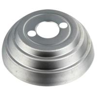 China OEM Aluminum Steel Brass Metal Stamping Parts Deep Drawn Lighting Stamping Parts for sale