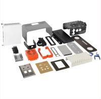 China OEM Factory Custom Stainless Steel Laser Cutting Service Sheet and Box Multiform Products for sale