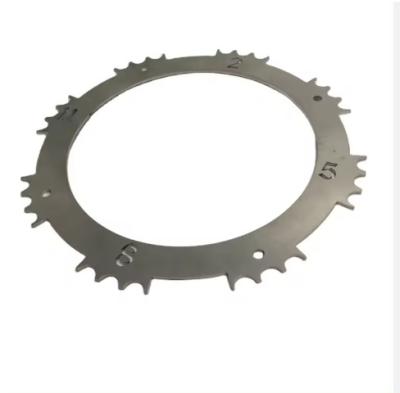 China Sea And Rail Transport Laser Cut Solutions Providing Maximum Sheet Size 3000mm X 1500mm And Accurate Cutting For Various Materials for sale