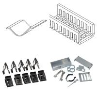 China Custom Stainless Steel Aluminum Sheet Metal Cnc Processing Automatic Laser Cutting Stamping Parts for sale