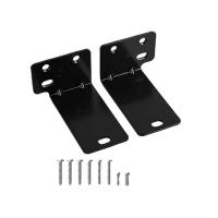 China Wall Mount Angle Bracket  Stainless Steel  Metal Angle Bracket For Wood for sale