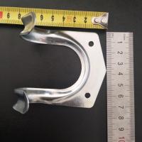 China Manufacturer Custom Metal Bending Stamping Welding Service Aluminium Stainless Steel Sheet Metal Fabrication for sale