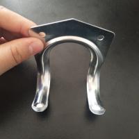 China Manufacturer Custom Metal Bending Stamping Welding Service Aluminium Stainless Steel Sheet Metal Fabrication for sale