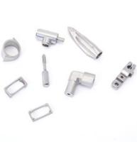 China Customizable High Precision Metal CNC Machining Parts CNC Laser Cutting Machine Parts for sale