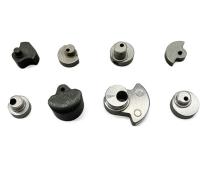 China OEM Custom Aluminum CNC Precision Machining Parts Sheet Metal Fabrication for sale