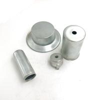 China OEM Custom Aluminium Stainless Steel Deep Drawn Parts Metal Stamping Part Sheet Metal Fabrication for sale