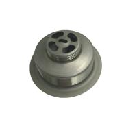China OEM Custom Aluminium Stainless Steel Deep Drawn Parts Metal Stamping Part Sheet Metal Fabrication for sale