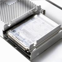 China Stainless Steel Manufacturing Service Custom Sheet Metal Bending Welding Parts OEM Aluminum Tool Box Metal Enclosure for sale