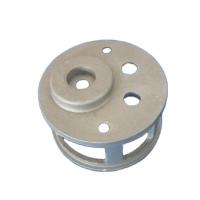 China OEM ODM Deep Drawn Metal Parts Stainless Steel Aluminum Highly Polished for sale