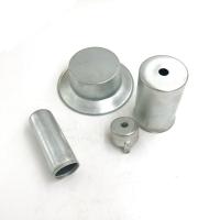 China ODM OEM Custom Stainless Steel Deep Drawn Metal Parts Aluminum Stamping Parts for sale