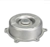China ODM OEM Custom Stainless Steel Deep Drawn Metal Parts Aluminum Stamping Parts for sale