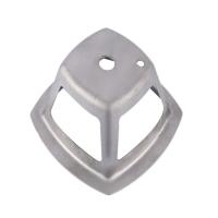 China ODM OEM Custom Automotive Custom Sheet Metal Stainless Steel Deep Drawn Part for sale