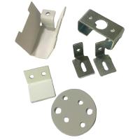 China OEM Custom High Precision Stainless Steel Punching Bending Welding Metal Stamping Parts for sale