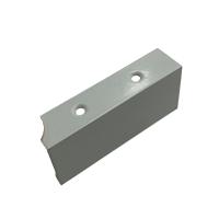 China Various Size Aluminum. Iron. Stainless Steel. Brass. Copper Stamping Parts for Automatic Laser Cutting for sale