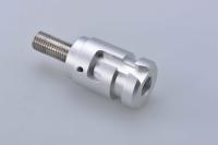 China OEM Custom Aluminum CNC Precision Machining Parts Sheet Metal Fabrication for sale