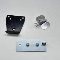 China OEM Manufacture Customizable Aluminum Stamping Bracket Sheet Tool Mold Punching Deep Drawing Welding-Metal Parts Fabrication for sale