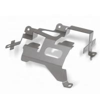 China OEM Custom High Quality Aluminum Stainless Steel Sheet Metal Fabrication Laser Cut Metal Parts & Welding Services for sale