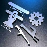 China OEM Custom High Quality Aluminum Stainless Steel Sheet Metal Fabrication Laser Cut Metal Parts & Welding Services for sale