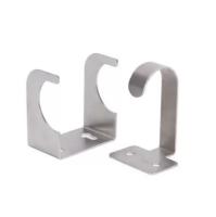 China OEM 0.01 mm Stamped Sheet Metal Laser Cutting Welding Custom CNC Sheet Metal Fabrication for sale