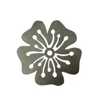 China OEM 0.01 mm Stamped Sheet Metal Laser Cutting Welding Custom CNC Sheet Metal Fabrication for sale