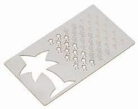 China OEM 0.01 mm Stamped Sheet Metal Laser Cutting Welding Custom CNC Sheet Metal Fabrication for sale