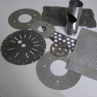 China Customized Service Stainless Steel Laser Cutting Service Metal Welding Bending Parts Sheet Metal Fabrication for sale
