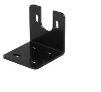 China Custom Metal Stamping Processing Bracket Metal Shelf Bracket Stainless Steel Bending Parts for sale