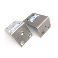 China OEM Custom High Quality Angle Bracket Metal Wall Bracket Heavy Duty Furniture Hardware Mounting Bracket for sale