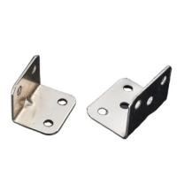 China OEM Custom High Quality Angle Bracket Metal Wall Bracket Heavy Duty Furniture Hardware Mounting Bracket for sale