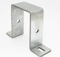 China Custom Zinc Plated Carbon Steel Angle Bracket Galvanized Metal Steel Wood Connector Angle Corner Brackets for sale