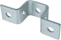 China High Quality Furniture L Shaped Angle Bar Metal Cast Iron Steel Wood Connector Shelf Corner Brackets for Timber Wood for sale