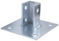 China High Quality Furniture L Shaped Angle Bar Metal Cast Iron Steel Wood Connector Shelf Corner Brackets for Timber Wood for sale