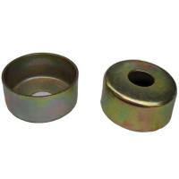 China Custom Cnc Metal Spinning Large Aluminum Spinning Part Deep Drawn Empty Cover Led Light Housing Spinning Part for sale