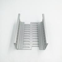 China OEM Customized Sheet Metal Fabrication Custom Sheet Metal Stamping Parts for sale