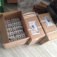 China OEM Customized Sheet Metal Fabrication Stamping Stainless Steel Sheet Working for sale