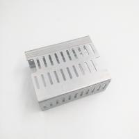 China OEM Customized Sheet Metal Fabrication Stamping Stainless Steel Sheet Working for sale