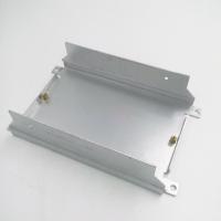 China OEM Customized Sheet Metal Fabrication Stamping Stainless Steel Sheet Working for sale