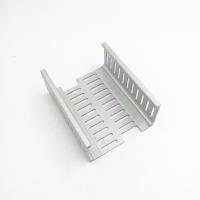 China OEM Customized Sheet Metal Fabrication Stamping Stainless Steel Sheet Working for sale