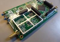China Custom Tinplate RF PCB Board Level 5G Shield Cases EMI Cover for Bending Sheet Metal Fabrication Product for sale