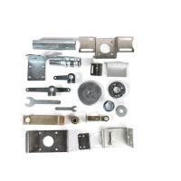 China High Precision OEM Custom Sheet Metal Fabrication Laser Cutting Welding Stainless Steel Stamping Deep Drawing Metal Part for sale