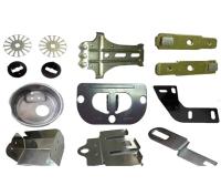 China High Precision OEM Custom Sheet Metal Fabrication Laser Cutting Welding Stainless Steel Stamping Deep Drawing Metal Part for sale