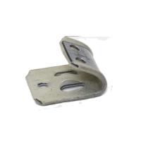 China OEM Custom Stainless Steel Carbon Steel Sheet Metal Stamping Parts With Laser Cutting Bending Services for sale