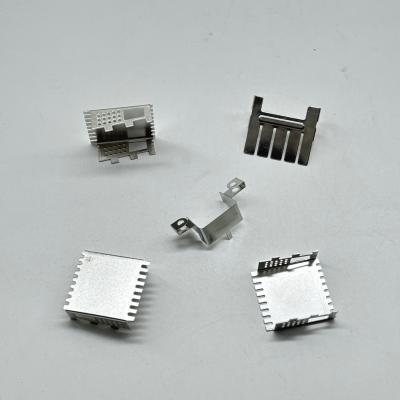 China OEM CNC Steel Sheet Metal Fabrication Services Bending Stamping Forming Coating Punching Welding Deep Drawing for sale