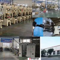 China OEM CNC Steel Sheet Metal Fabrication Services Bending Stamping Forming Coating Punching Welding Deep Drawing for sale