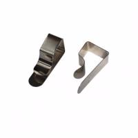 China Custom Precision Metal Stamping Parts Stainless Steel Aluminum For Sheet Fabrication Bending Cutting Welding Stamping Services for sale